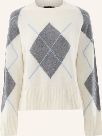 van Laack Van Laack Pullover beige