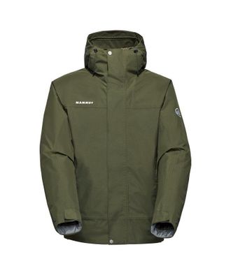 Mammut Winterjacke Treeline HS Thermo Hooded Jacket Men