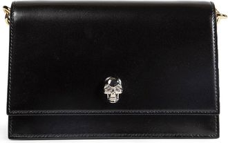 Alexander McQueen Skull Bag
