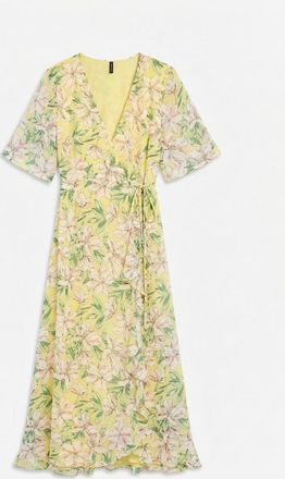 Vero Moda Kleid VMZILLE