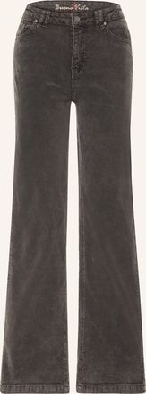 Buena Vista Cordhose schwarz