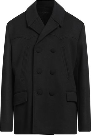 Balmain JACKEN & M&Auml;NTEL - M&auml;ntel auf YOOX.COM