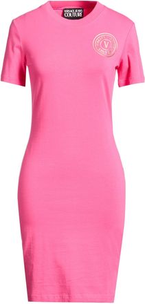 Versace KLEIDER - Mini-Kleider auf YOOX.COM