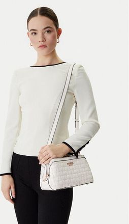 Guess Handtasche 180679 Beige