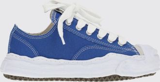 Miharayasuhiro Baskets MAISON MIHARA YASUHIRO Homme couleur Bleu