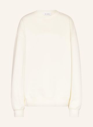 Oh April Oh April Sweatshirt weiss