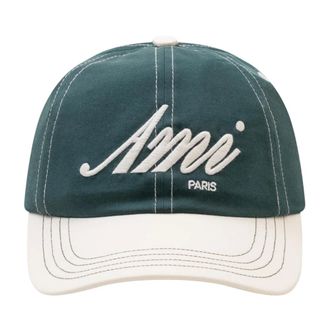 Ami Herren, Accessories, Gr&uuml;n, ONE SIZEGr&ouml;&szlig;e