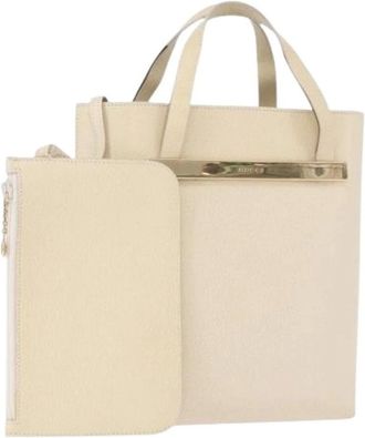 Gucci Damen, Pre-Owned, Beige, ONE SIZEGr&ouml;&szlig;e