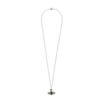 Vivienne Westwood Collier Olympia &agrave; pendentif