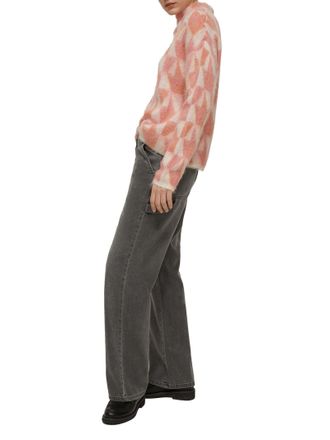 Pennyblack Womens Jeans Grey