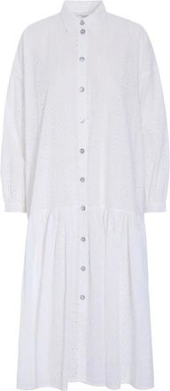 Bitte Kai Rand Femme, Robes, Blanc, Taille: 40 FR Shirt Robes