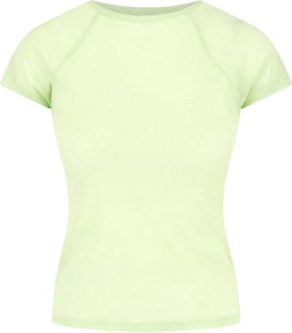 Paloma Wool T-Shirt Logo