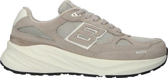 Blackstone FLINT MOSS - DG531 Pure Cashmere - Runner Sneaker