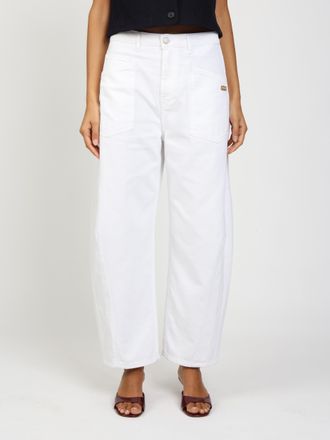 Gang 94ODINA - o-shape fit