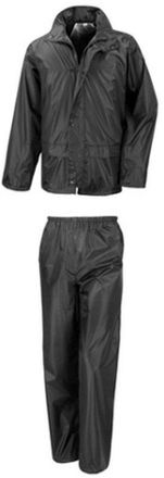 Result Outdoorjacke Rain Suit