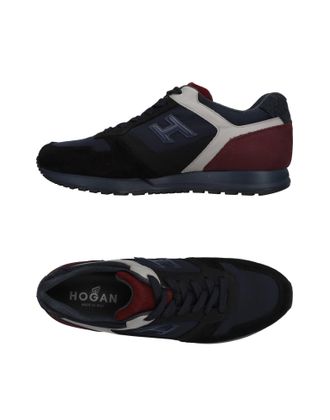 Hogan SCHUHE - Sneakers auf YOOX.COM