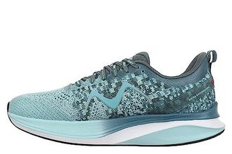 Mbt HURACAN-3000 II-Camouflage Chaussures de Course pour Femmes