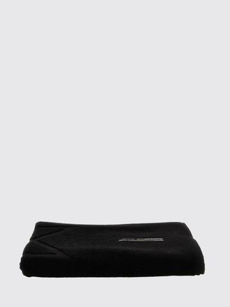 Rick Owens Serviettes De Toilette Et De Plage Lifestyle couleur Noir