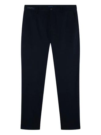 Paul & Shark pantalon X-Soft - Bleu