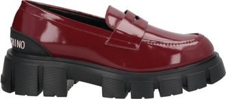 Love Moschino SCHUHE - Mokassins auf YOOX.COM