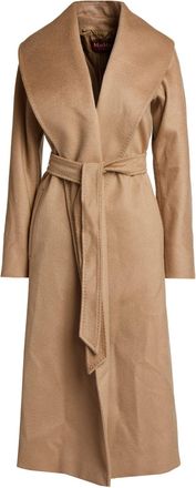 Max Mara JACKEN & M&Auml;NTEL - M&auml;ntel auf YOOX.COM