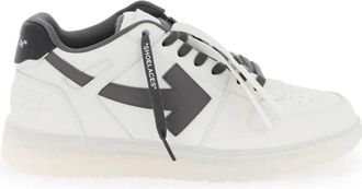 Off-white Homme, Chaussures, Multicolore, Taille: 40 EU Out of Office Baskets