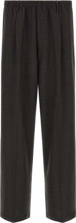 Cellar Door Casual Hose - Braun