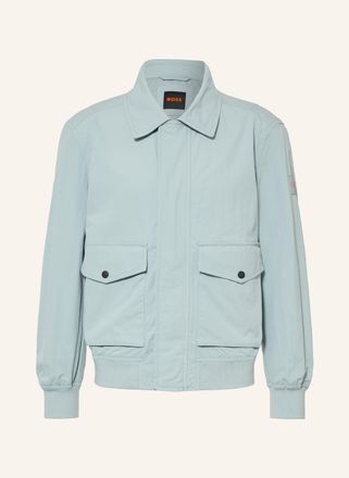 HUGO BOSS Blouson Ocruise blau
