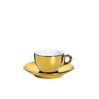 cilio Espressotasse ROMA-KP0000215267/grau