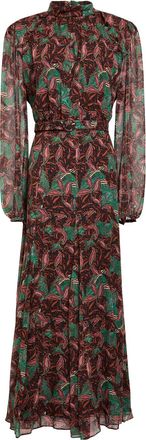Saloni KLEIDER - Maxi-Kleider auf YOOX.COM