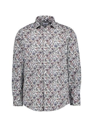 Seidensticker Seidensticker Herren Hemd