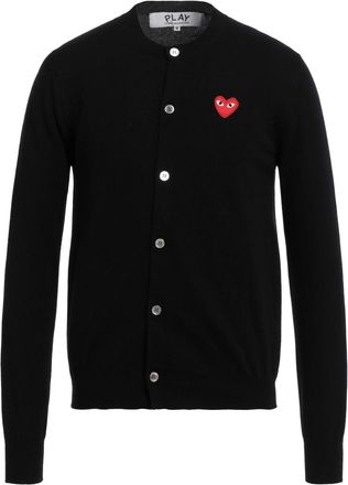 Comme Des Gar&ccedil;ons STRICKWAREN - Strickjacken auf YOOX.COM