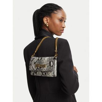 Just Cavalli Geldb&ouml;rse Just Cavalli 81RA5PG2 ZSD84 Schwarz