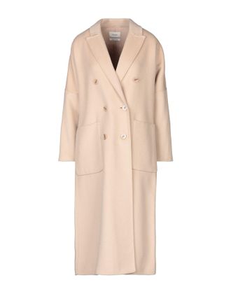 Vicolo JACKEN & M&Auml;NTEL - M&auml;ntel auf YOOX.COM