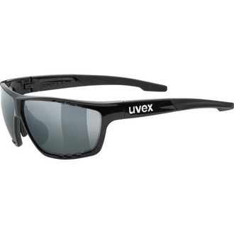 Uvex Herren Brille Sportbrille sportstyle 706