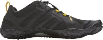 Vibram Fivefingers Femme, Chaussures, Noir, Taille: 36 EU V-Trail 2.0