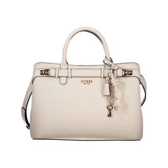 Guess Damen, Taschen, Beige, ONE SIZEGr&ouml;&szlig;e
