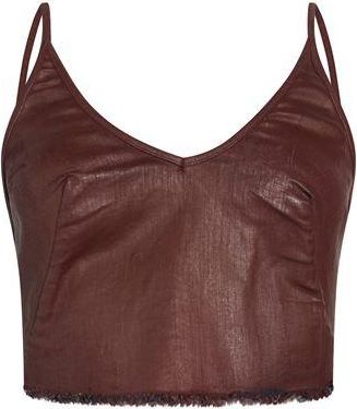 Rick Owens TOPS - Tops sur YOOX.COM
