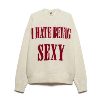 Aniye By Femme, Pulls, Blanc, Taille: 38 FR Collection Pull Rouge