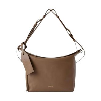 Furla Damen, Taschen, Braun, ONE SIZEGr&ouml;&szlig;e