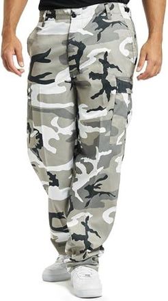 Brandit US Ranger Pants, Farbe: urban, Größe: 3XL