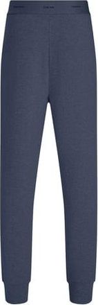 Calvin Klein Pantalon de pyjama &agrave; &eacute;lastique logotyp&eacute;