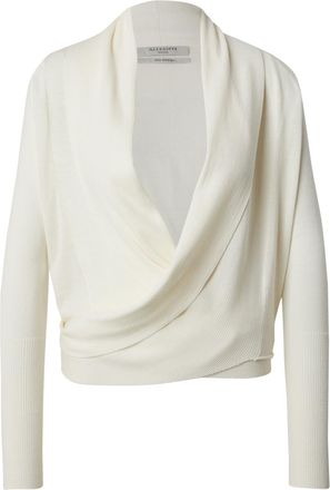 AllSaints Strickjacke WASSON