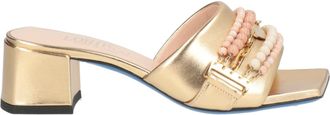 Loriblu SCHUHE - Sandalen auf YOOX.COM