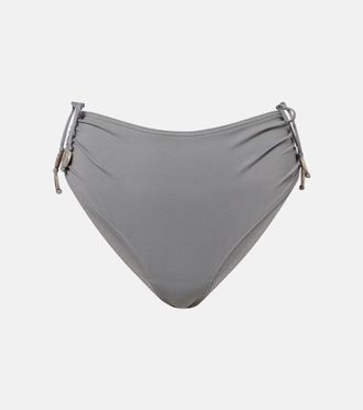 Eres Bikini-H&ouml;schen Christie mit Perlen