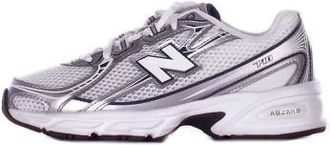 New Balance unisex, Sport, Gris, Taille: 38 EU 740 Baskets