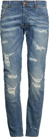 Messagerie HOSEN & R&Ouml;CKE - Jeanshosen auf YOOX.COM
