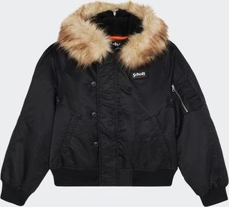 Schott NYC Blouson - Taille XL