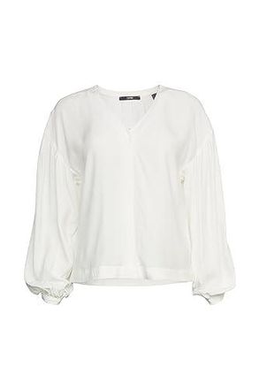 Esprit 073eo1f310 Blouse, 110/écru, L Femme