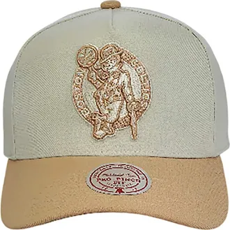 Mitchell & Ness Cap Boston Celtics Dust Pro